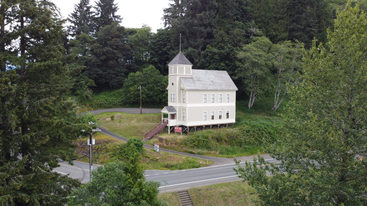 Welcome Page | Friends of Skamokawa