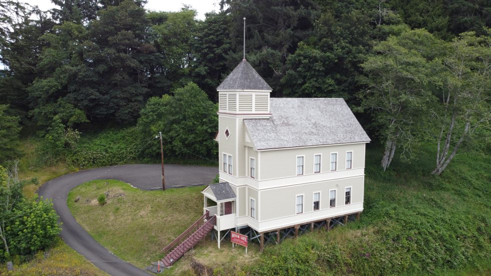 Welcome Page | Friends of Skamokawa