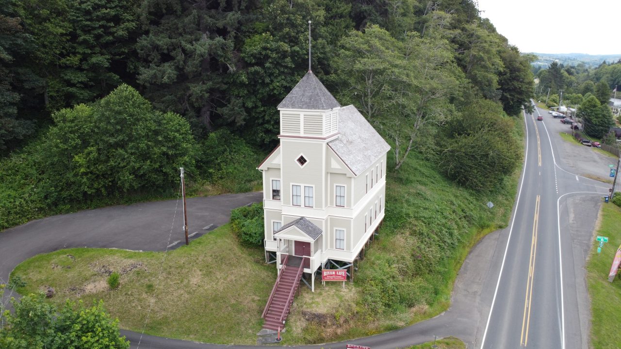 Welcome Page | Friends of Skamokawa